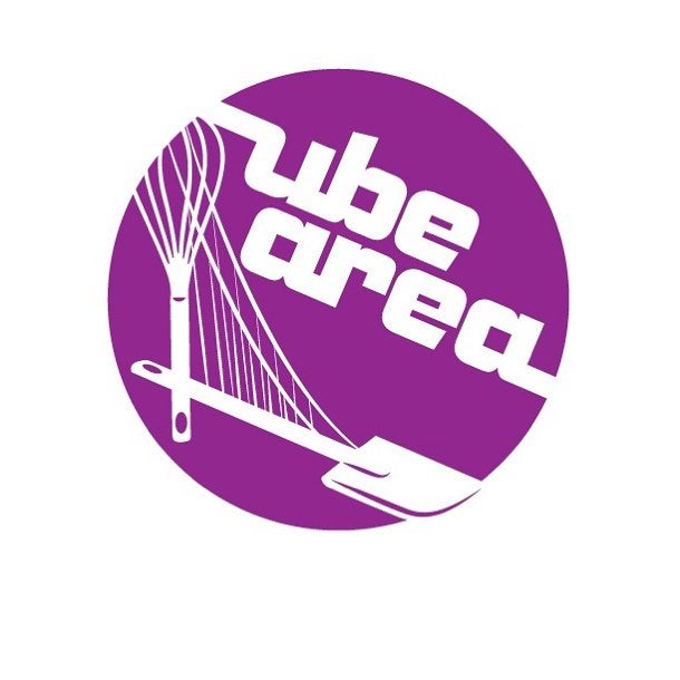 Ube Area logo